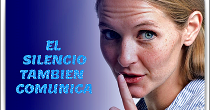 EL CIELO EN LA TIERRA: El Arte de Callar