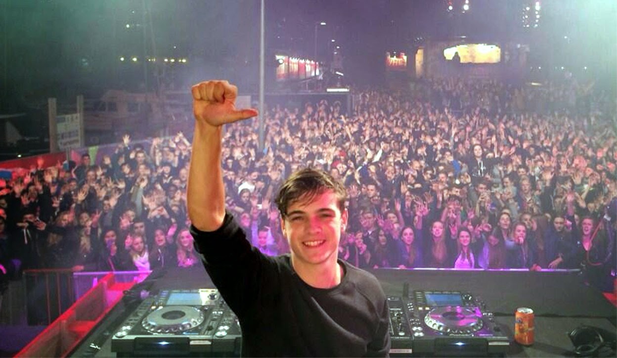 Musica Electronica: Música Electrónica, y sus mas grandes exponentes de ...