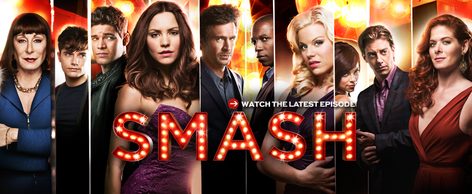 Smash (TV series) - Alchetron, The Free Social Encyclopedia