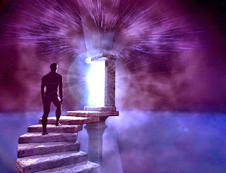 Diario de Viaje: Publicación 6: Umbrales