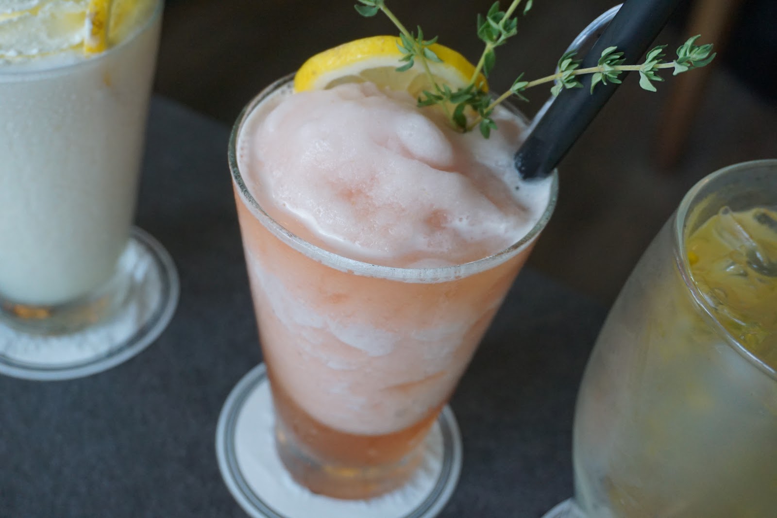 SELEKSI MENU MENARIK DI ANT CAFÉ & BAR KUALA LUMPUR