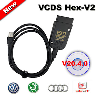 OBD2Store.com Mercedes Star Diagnosis Center: V20.4.0 VCDS V2 Unlimited ...