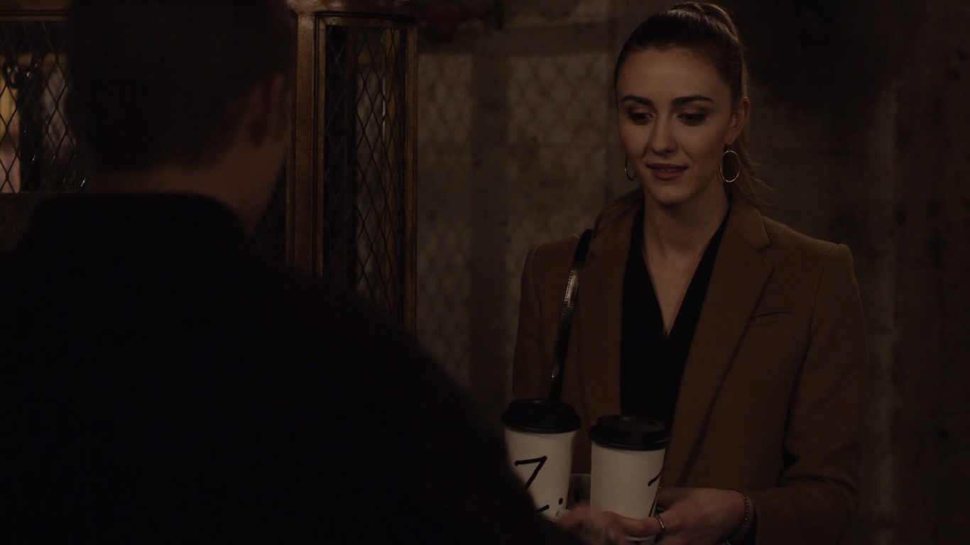 Lost in the Movies: Sam Colby and Tracey Barberato (TWIN PEAKS ...