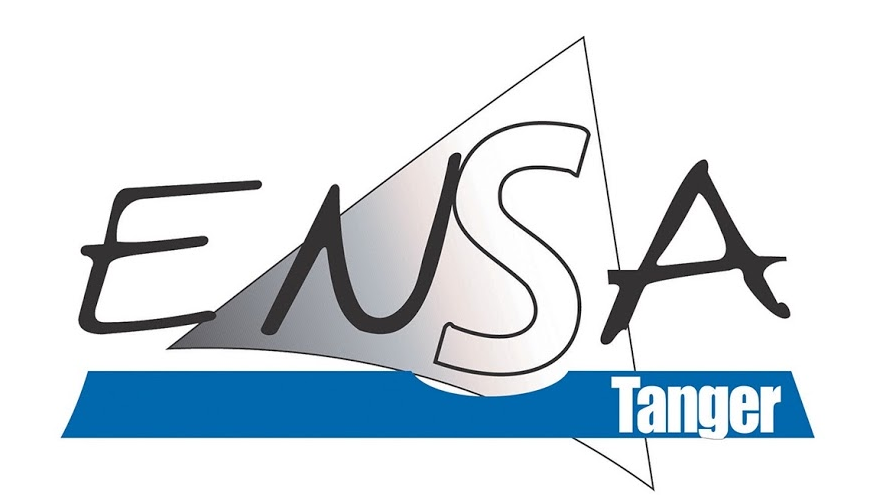 Master ENSA Tanger 2022-2023