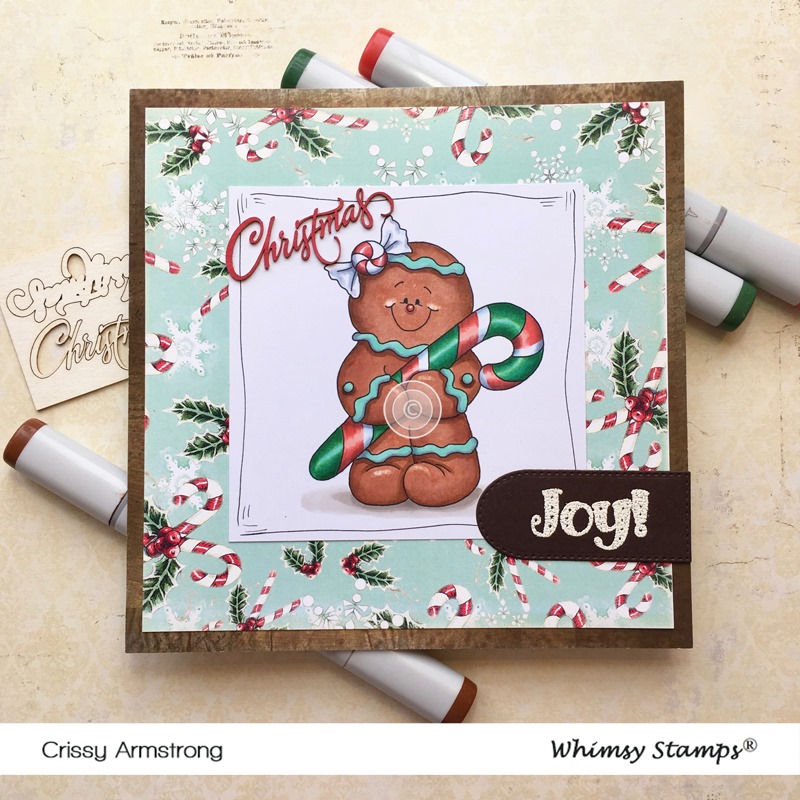 We Wish You A Whimsy Christmas and a Happy New Year! - Whimsy ...