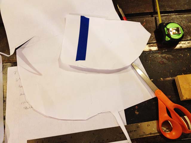 WardWorks: Angor Rot Trollhunters Costume Build