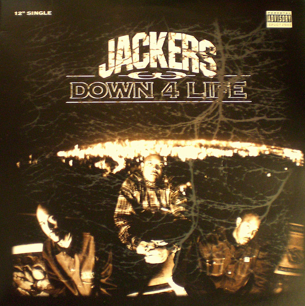 01‐Down 4 Life (Dirty Album Version)