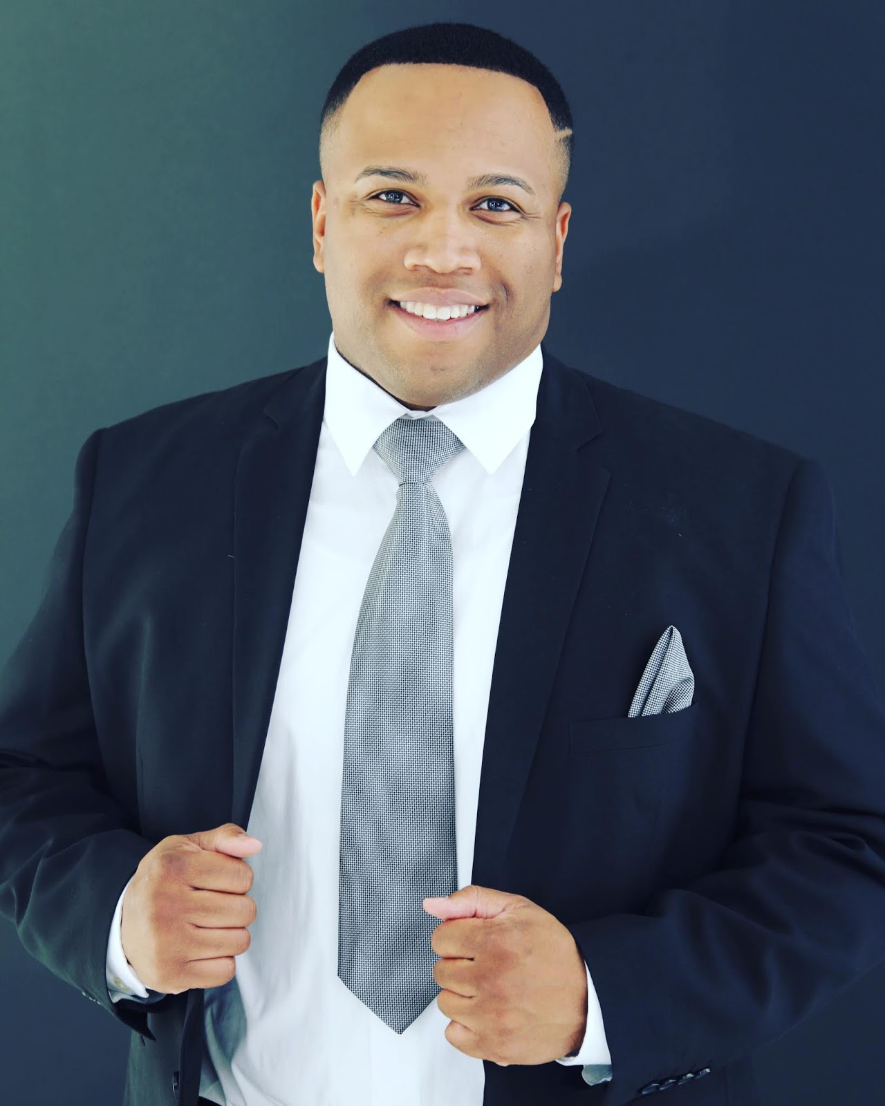 Shane Foster: From The Executive Office To Music Entertainer | Carolina ...