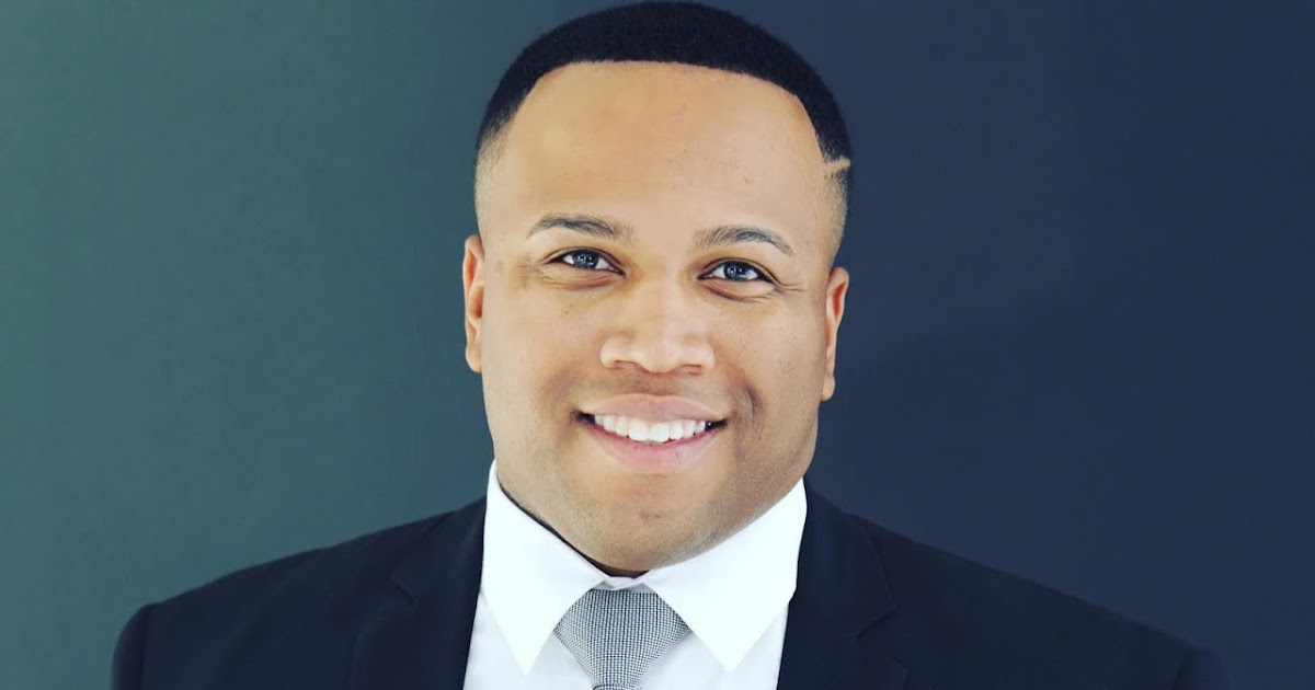 Shane Foster: From The Executive Office To Music Entertainer | Carolina ...