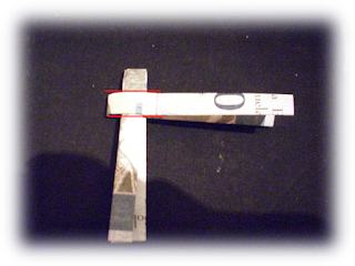 Como Hacer Cruz de Brigid DIY. - Biblioteca Pagana