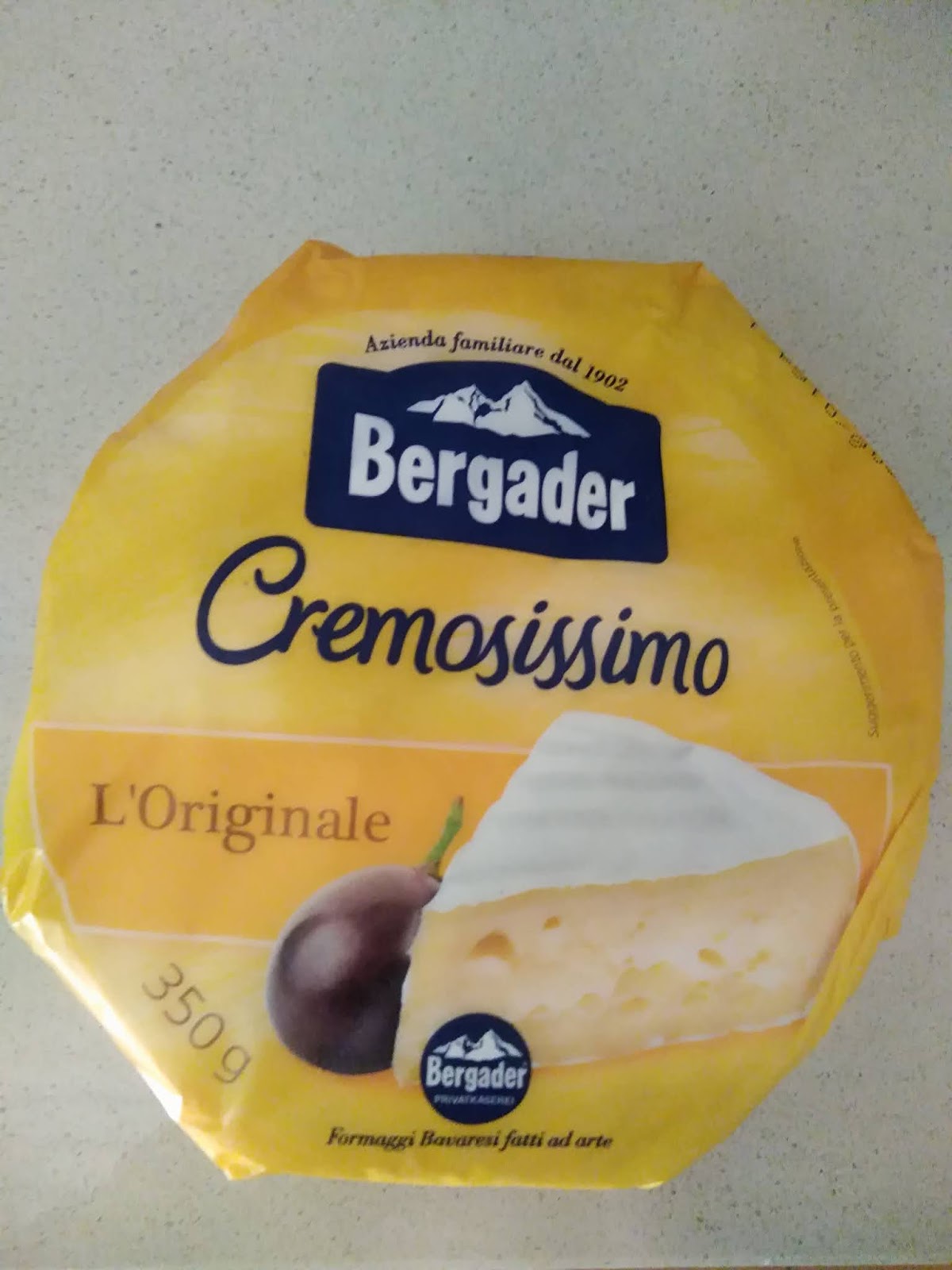 Toscana Gourmet: Bergader, il gusto della montagna nei formaggi dal 1902