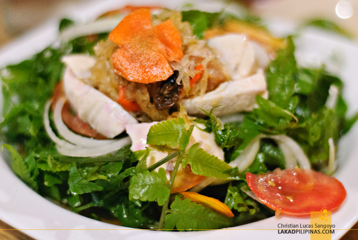 BATAAN | Ima Flora’s Pamangan, Buffet from Home at Pilar - Lakad Pilipinas