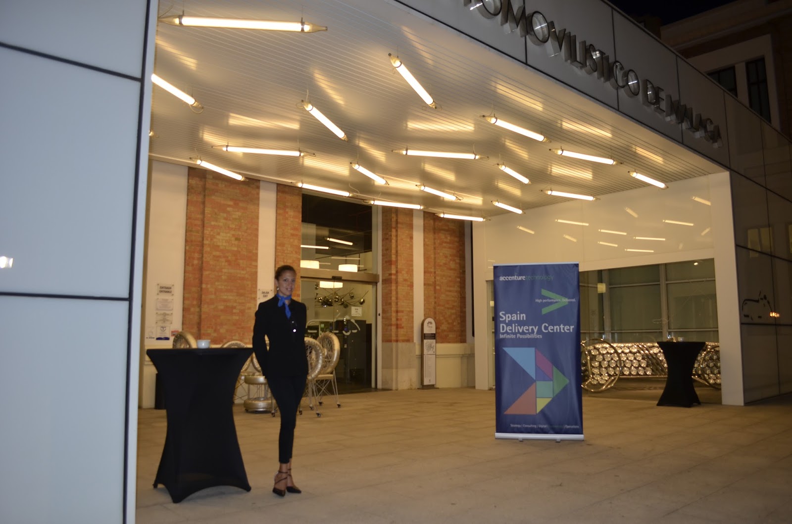 ACCENTURE - COMMUNITY TECHNOLOGY