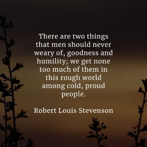 48 Humility quotes that will change your way of thinking