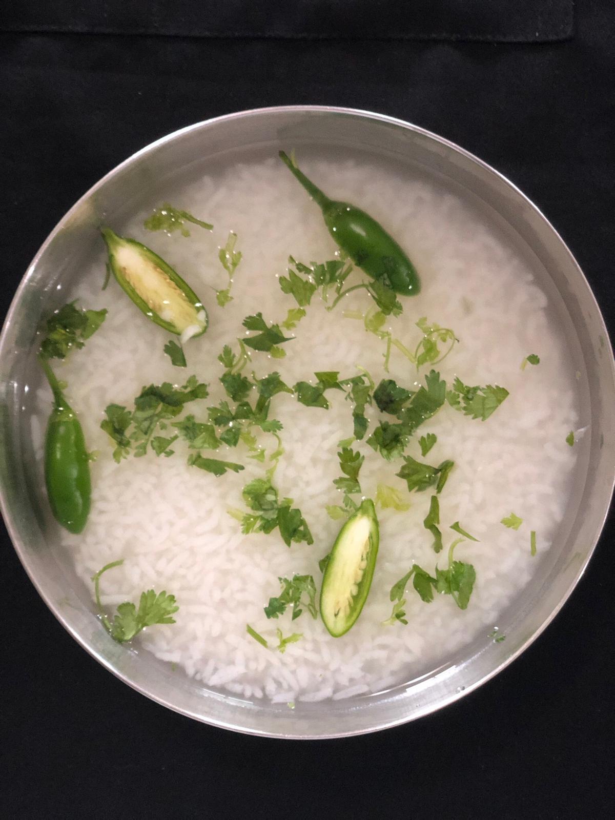 My 30 days of cooking diary: My 30 days of cooking diary -> Day 12