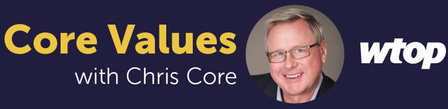 Media Confidential: D-C Radio: WTOP's Chris Core Ready To Sign-Off