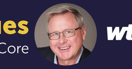 Media Confidential: D-C Radio: WTOP's Chris Core Ready To Sign-Off