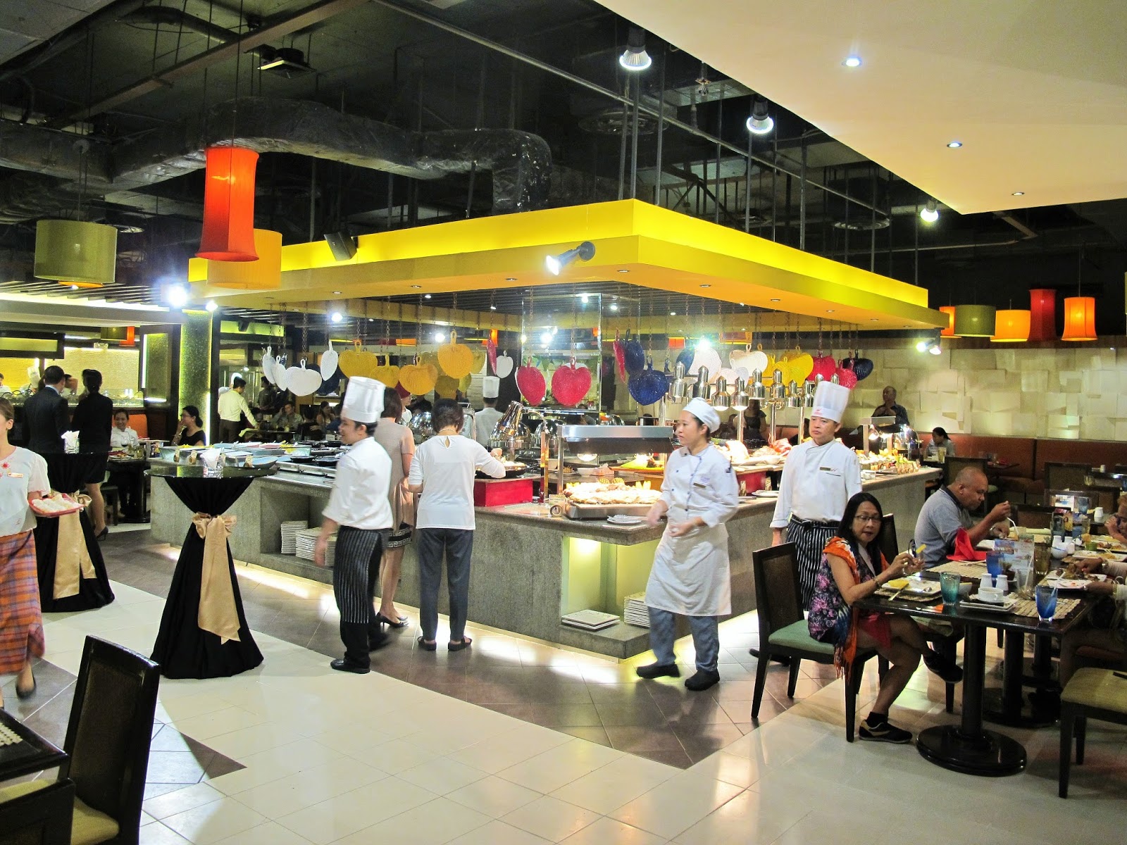 Gridcrosser: Classic Filipino Dishes with Modern Twists: The Laudicos ...