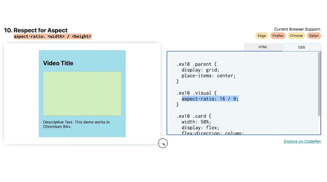 10 dicas de alinhamento CSS | Aberto até de Madrugada