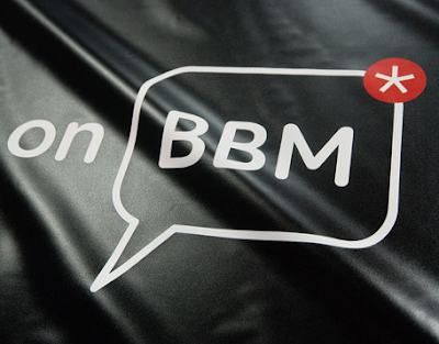 How to advertise on BBM (BlackBerry Messenger) in Nigeria