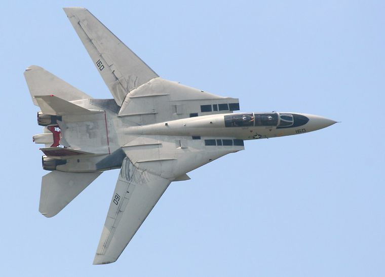 U.S. Navy Aircraft History