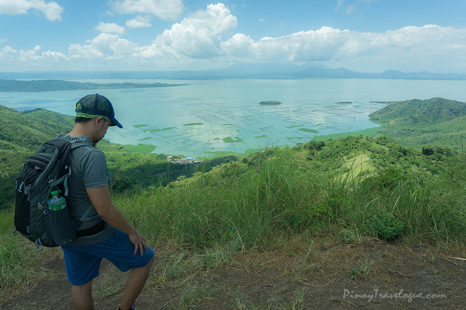 Talim Island Batangas