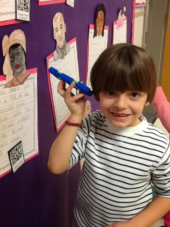 Preslar's Place: Digital Learning Day and a Freebie