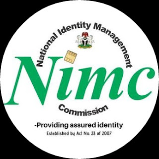NIN: NIMC introduces NIN Enrolment Form | Download Form here and see ...