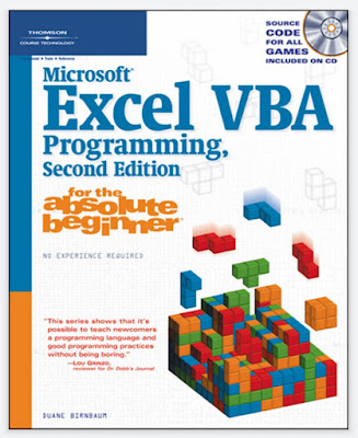 2 BEST EBOOKS EXCEL VBA programing for Beginer EVBA.info update 2020 ...