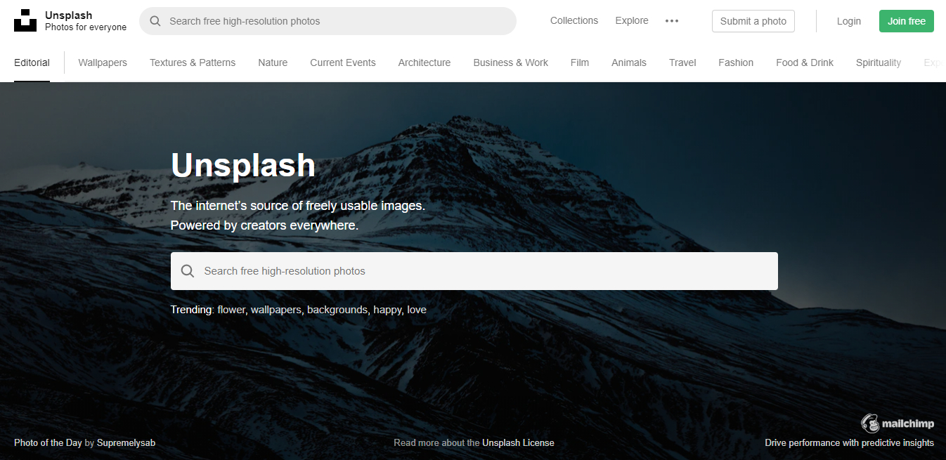 10+ Sites For Free Stock Photos | Rustcode | RUSTCODE