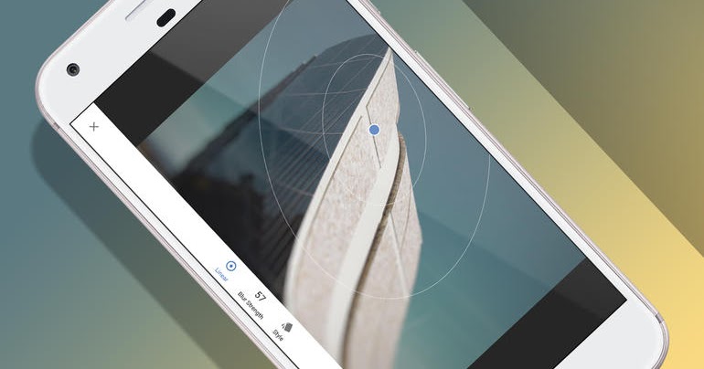 Understanding Mobile Phones