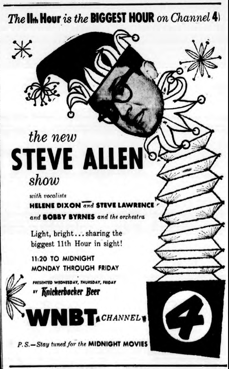 Tralfaz: The Start of Something Big