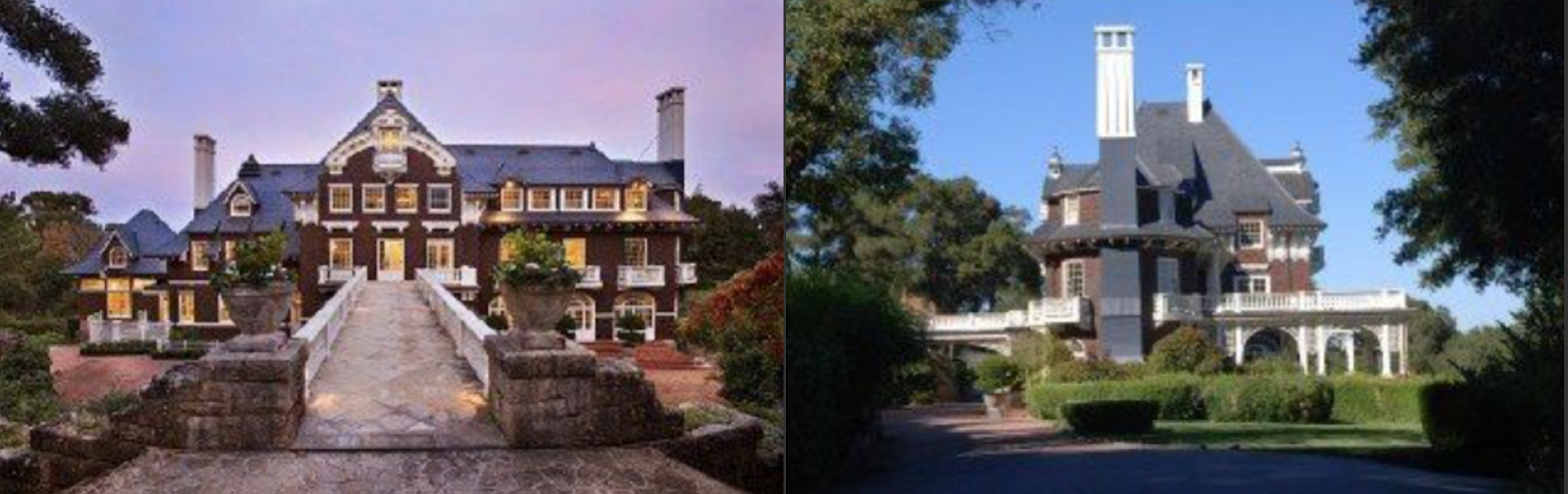 The Manson Family Blog - Tate LaBianca Murders - TLB - True Crime ...