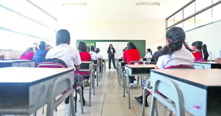 AÑo Escolar 2020 Sepa Cuándo Inician Las Clases En Colegios Públicos Y
