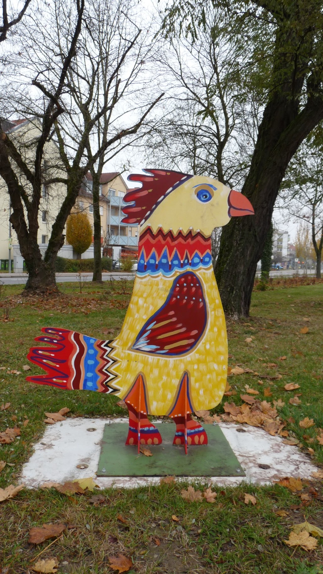 Anton Potche ist der Meinung, dass...: Lasst die Kinder zu mir kommen