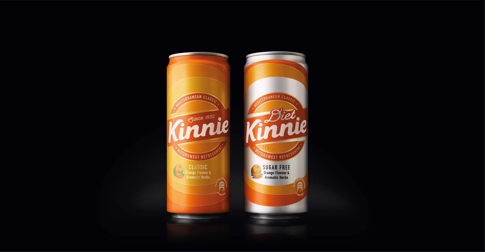 Kinnie – Packaging Of The World