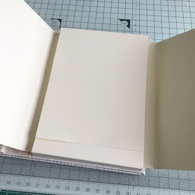 The Paper Cove: Interactive Journaling Folio Tutorial | Stamping Bella