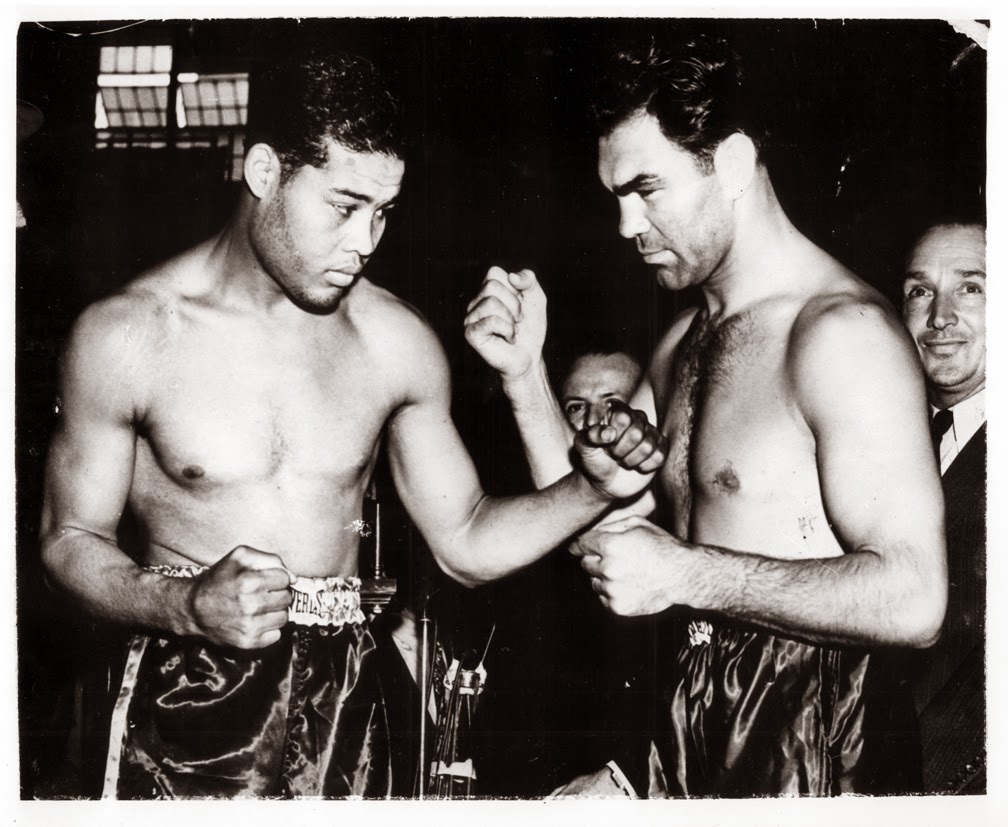 Schemling vs Louis I and II | Sherdog Forums | UFC, MMA & Boxing Discussion