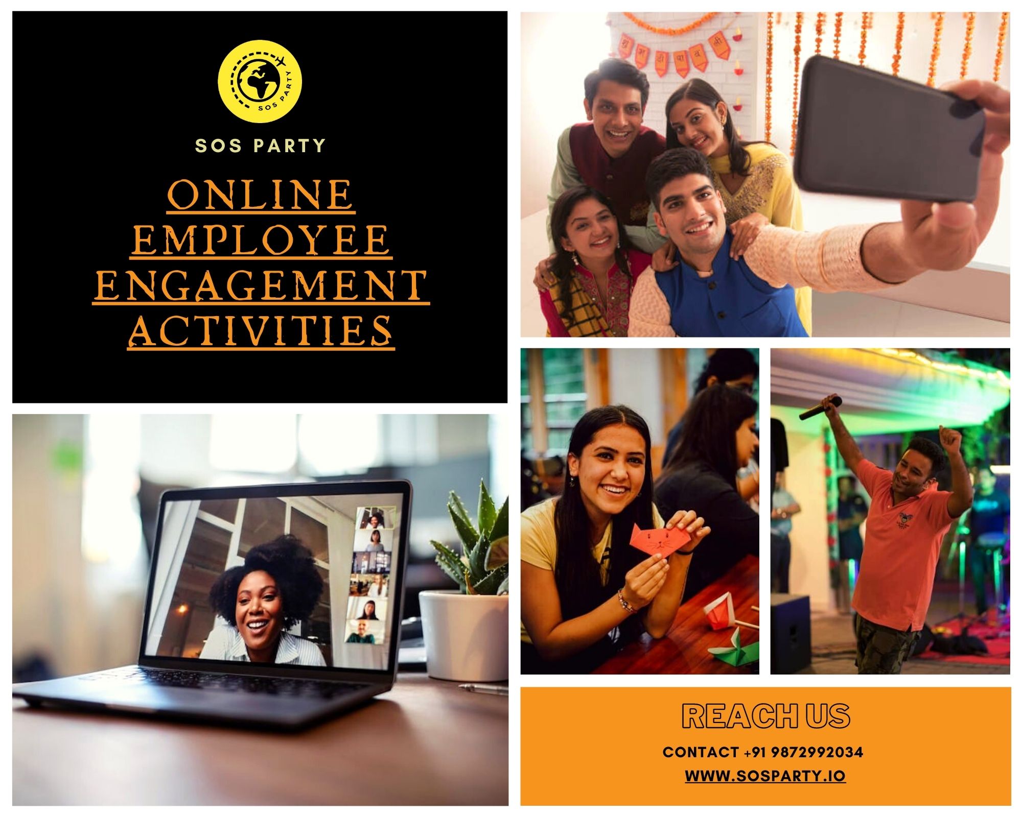 5 Innovative Online Employee Engagement Activities For Corporate 5-innovative-online-employee-engagement-activities-for-corporate