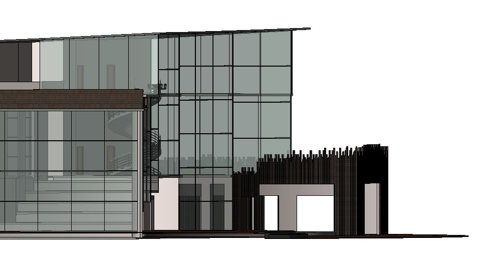 DAB510- 2013 - Architectural Design 5 : PROJECT 3- Revit Development ...