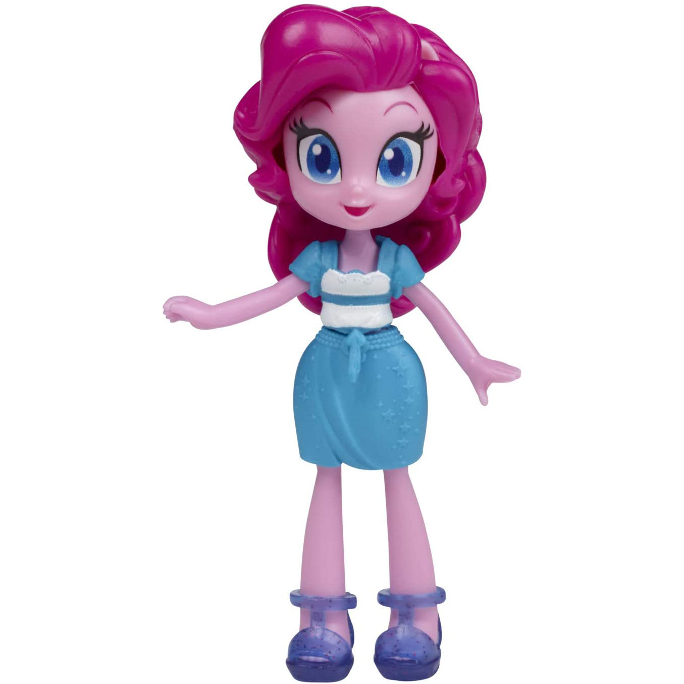 MLP Pinkie Pie Equestria Girls Fashion Squad | MLP Merch