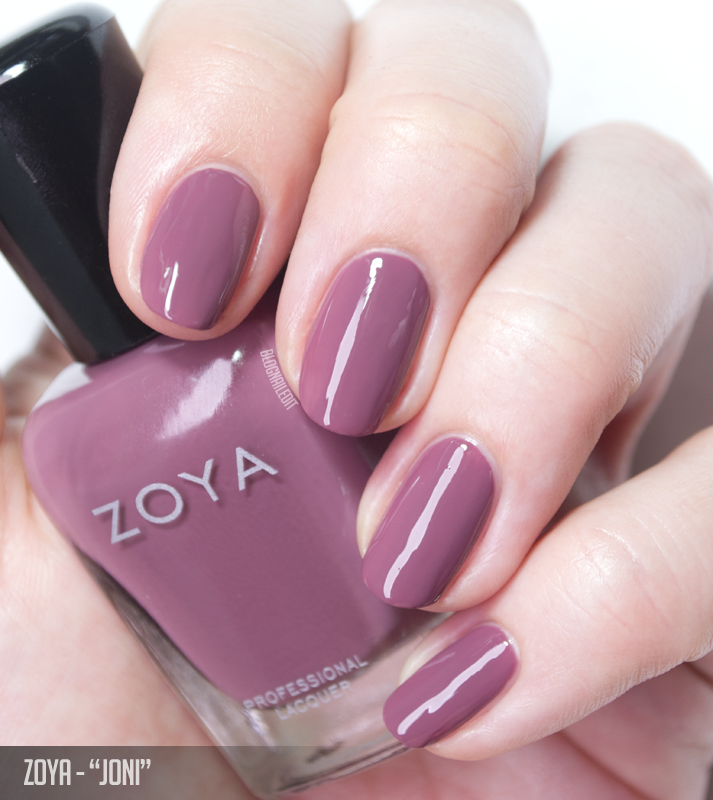 Sophistifunk with Zoya Sophisticates - Nailed It | The Nail Art Blog