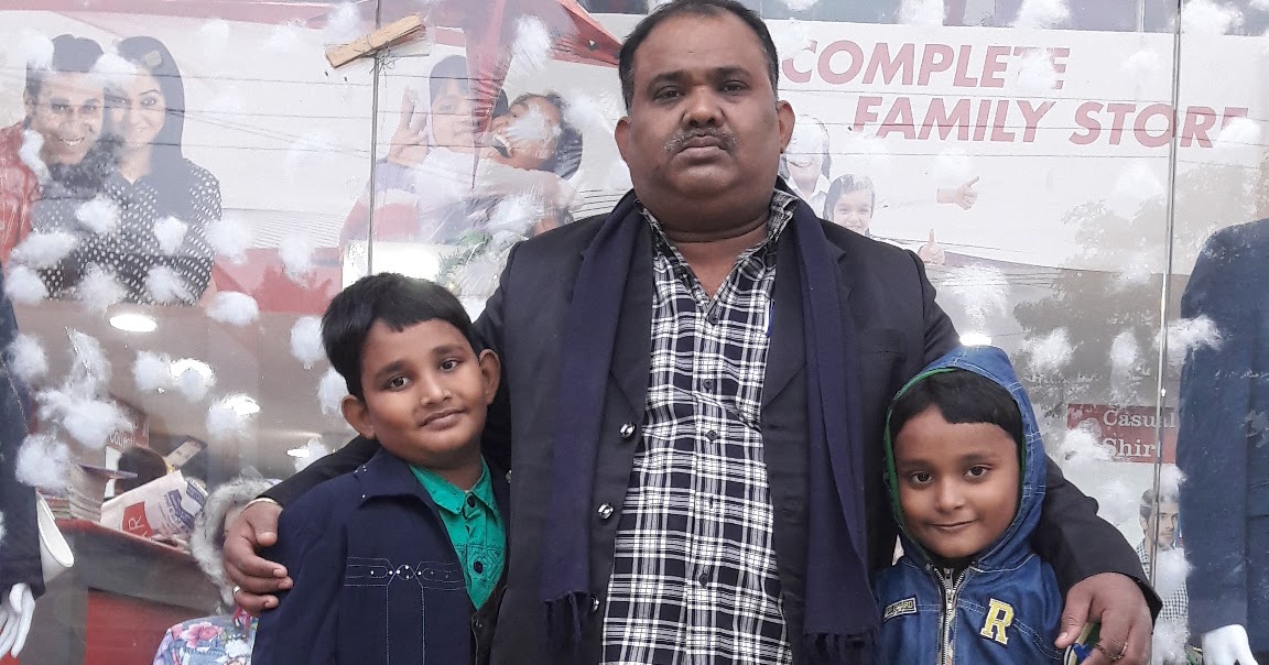 Yash Verma "alias" Yashraj