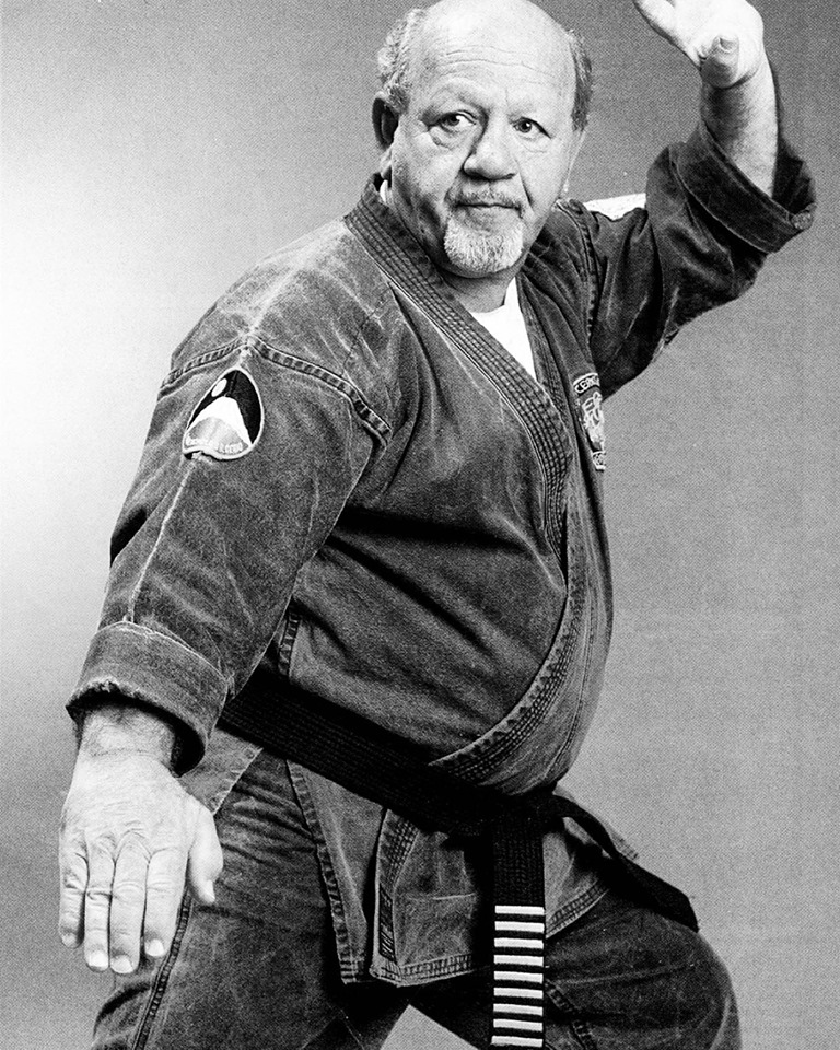 Kenpo Notes :: Legends of the martial arts