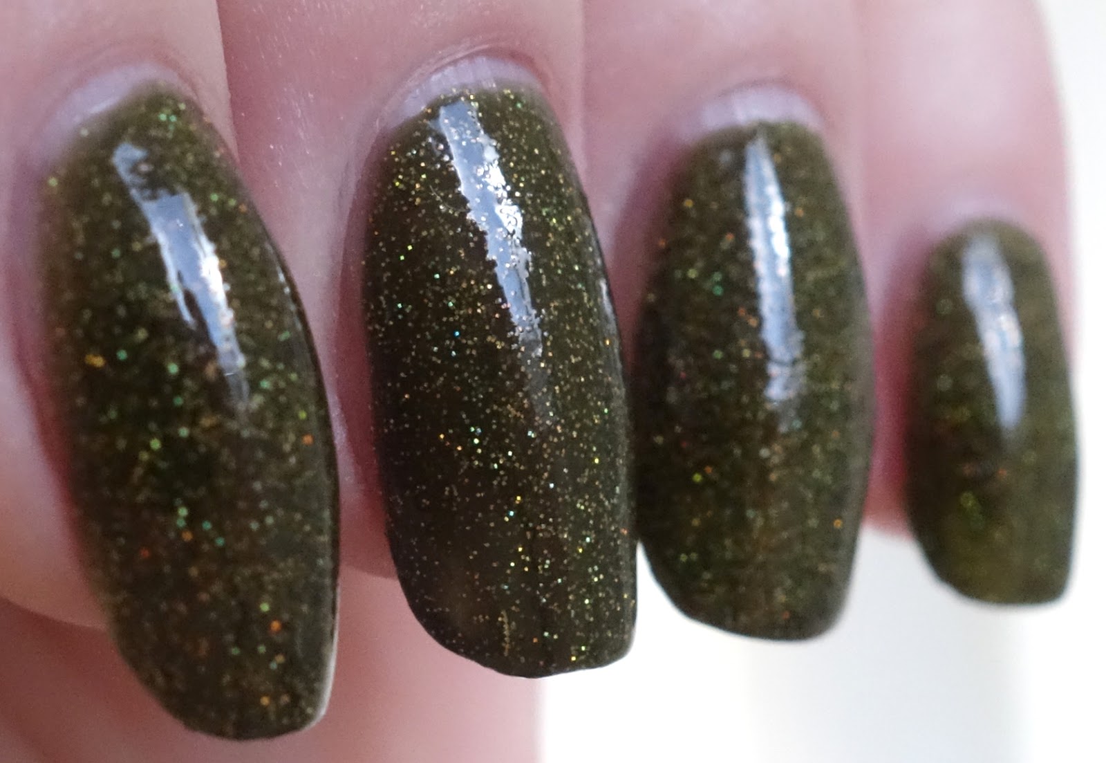 Lacquer Slacker Liz: Nine Zero Singer Auto Salvage