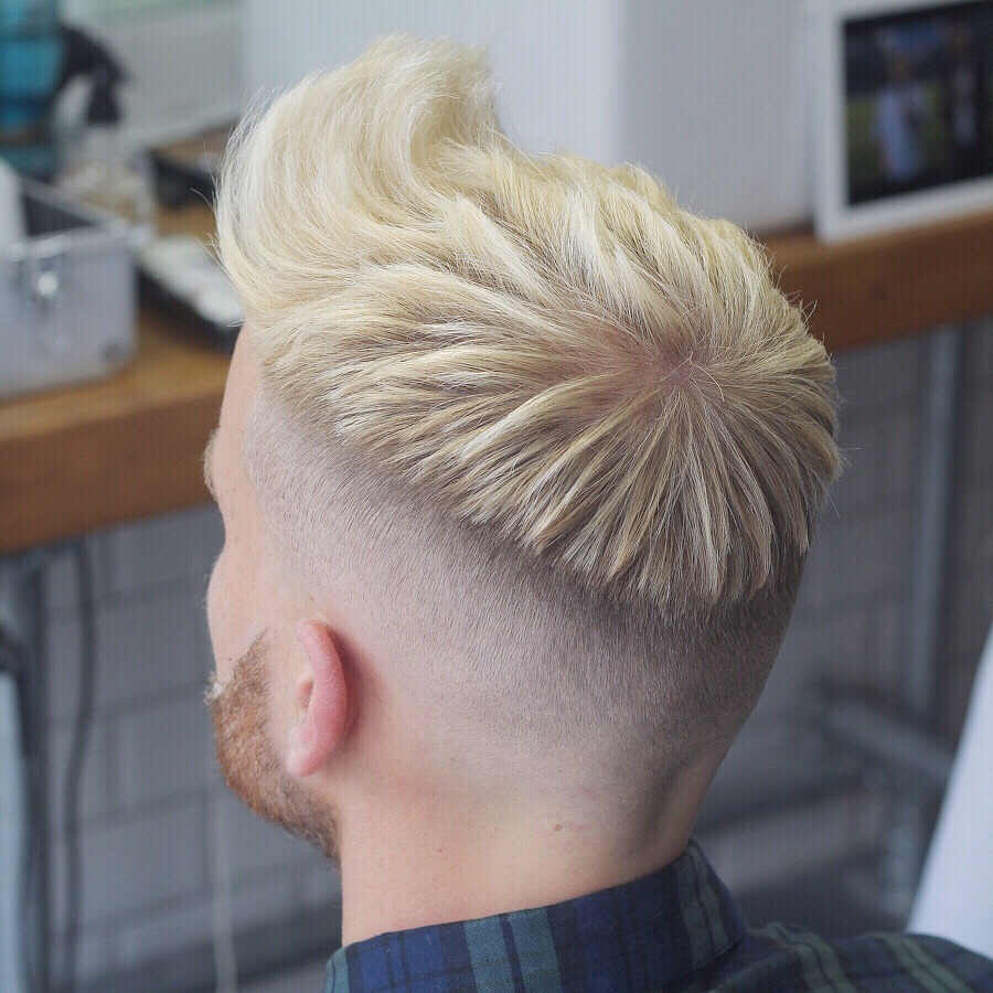 10 Best Tape Up Haircuts In 2019