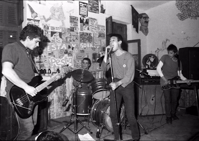 EUSKAL MUSIKA KATEA: DANBA