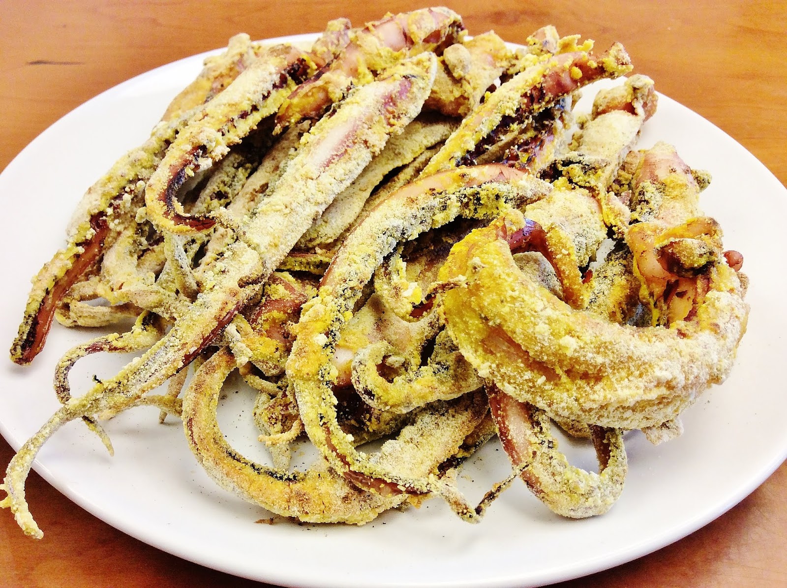 Preparação de Refeições #55 - Pota Panada e Couve-Galega Salteada com ...