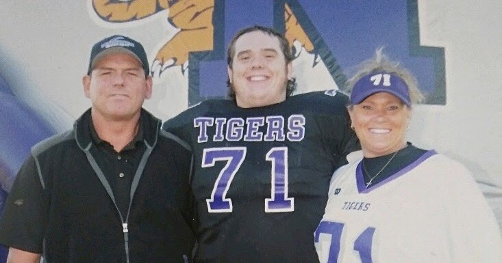 Michele Barton speaks: the death of Tanner Barton