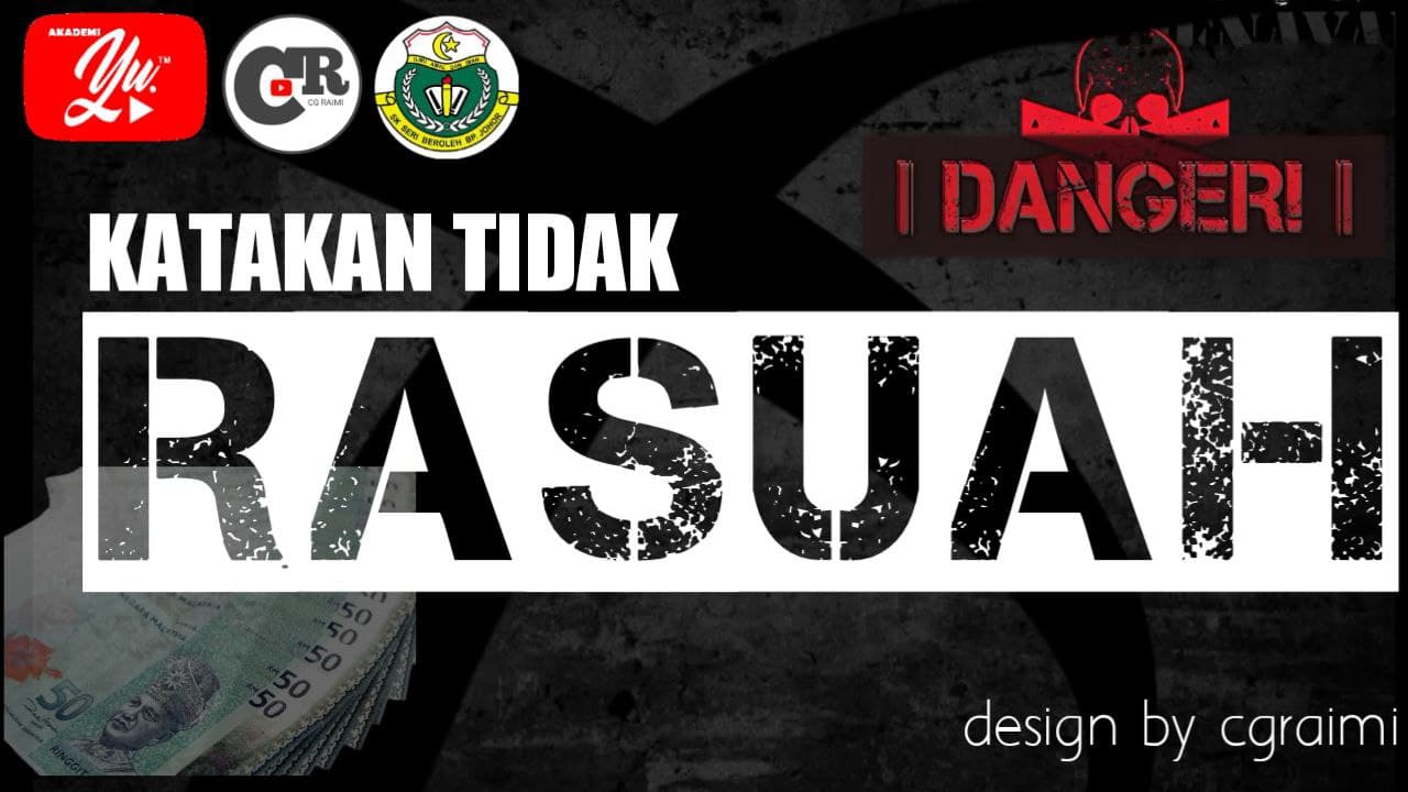 PENDIDIKAN PRASEKOLAH | SIVIK DAN NILAI MURNI | KATAKAN TIDAK PADA ...